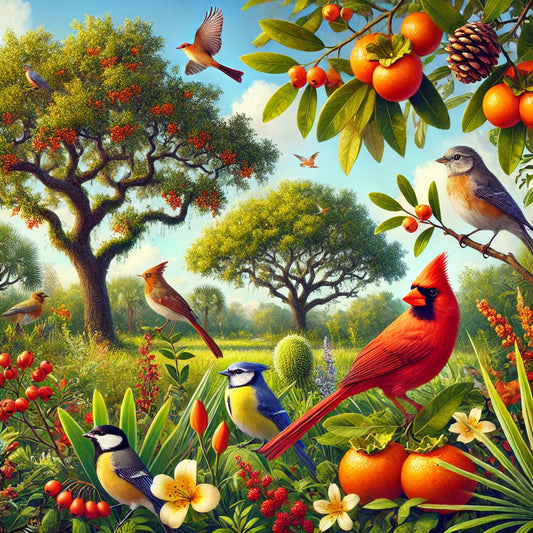 Plant Blog – Flowing Well Tree Farm